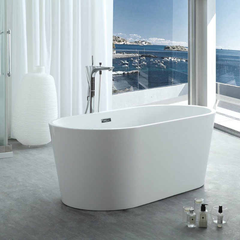 Modern Bathroom Bathtubs - Modern Bath House